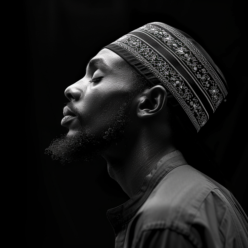 Men's Spiritual Hats – Stylish & Meaningful