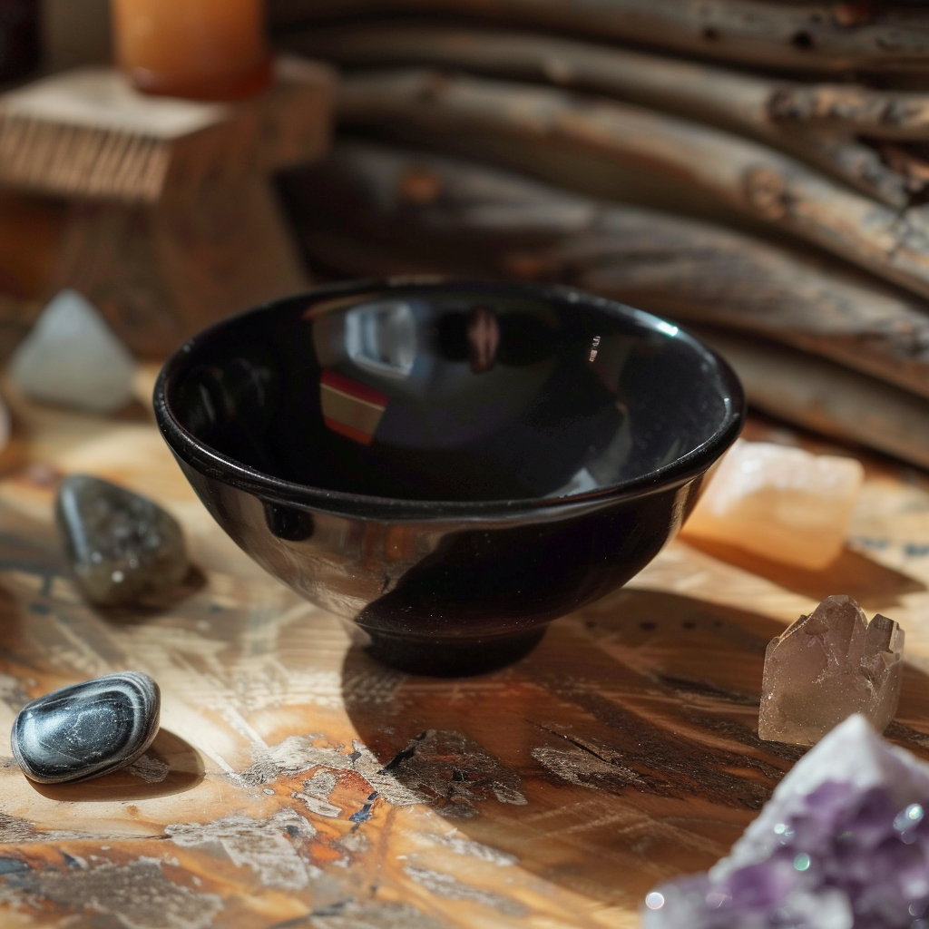 Enchanting Scrying Bowls for Deep Insights – Plentiful Earth ...