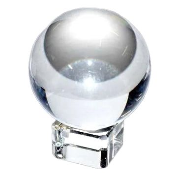 Crystal Balls Collection | Real Crystal Balls – Plentiful Earth ...